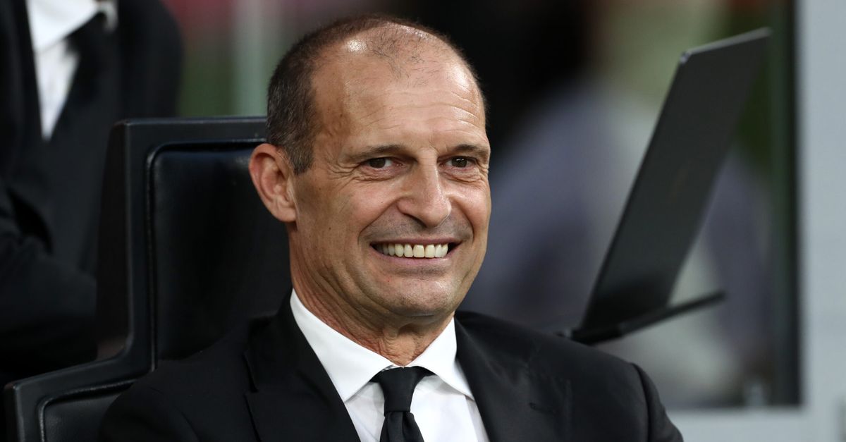 UFFICIALE - Rivoluzione Milan: via Furlani, Moncada, Tare e Allegri ...