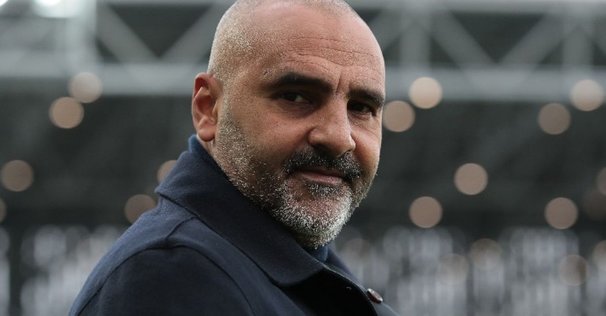 UFFICIALE – Salernitana, annunciato il nuovo allenatore: il comunicato - SosFanta