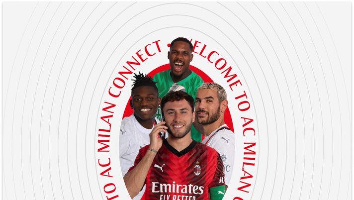 Milan, nasce la SIM ‘AC Milan Connect’: il comunicato ufficiale ...