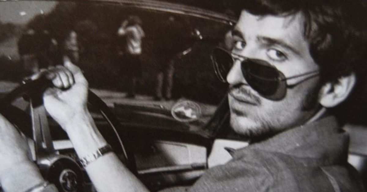 Gigi Meroni, in Corso Re Umberto la nuova stampa - Toro News