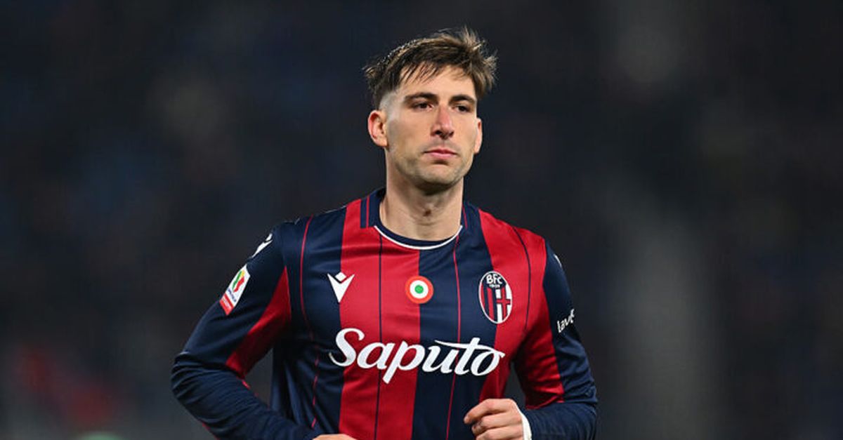 UFFICIALE – Bologna, Miranda rinnova e prolunga il suo contratto: la ...