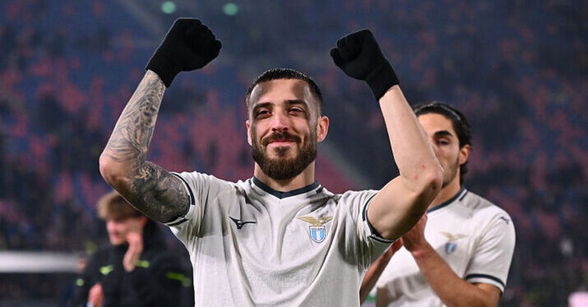 Lazio, tra oggi e domani nuovi esami per Zaccagni. Le novità su Cataldi ...