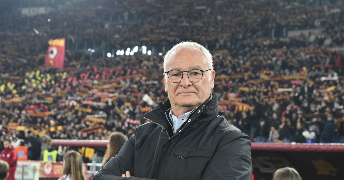 Ranieri: “Chi viene deve essere all’altezza. Bologna? Sappiamo come ...