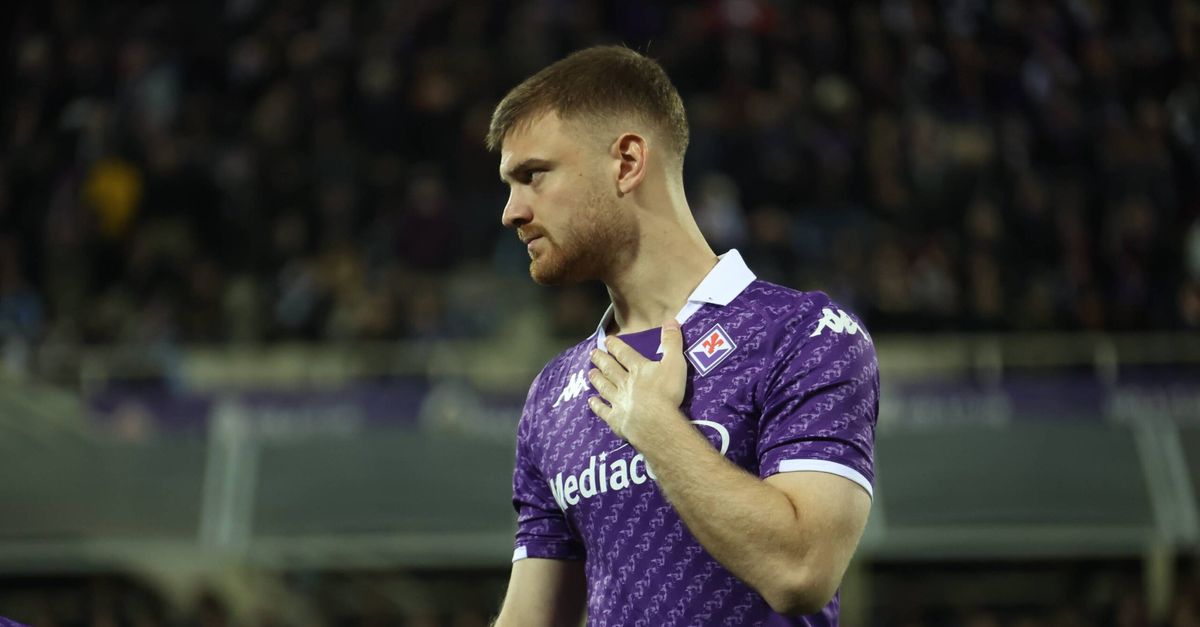 CorSport: “Fiorentina, la vera partita è quella di giovedì, ma occhio ... CorSport: “Fiorentina, la vera partita è quella di giovedì, ma occhio ...