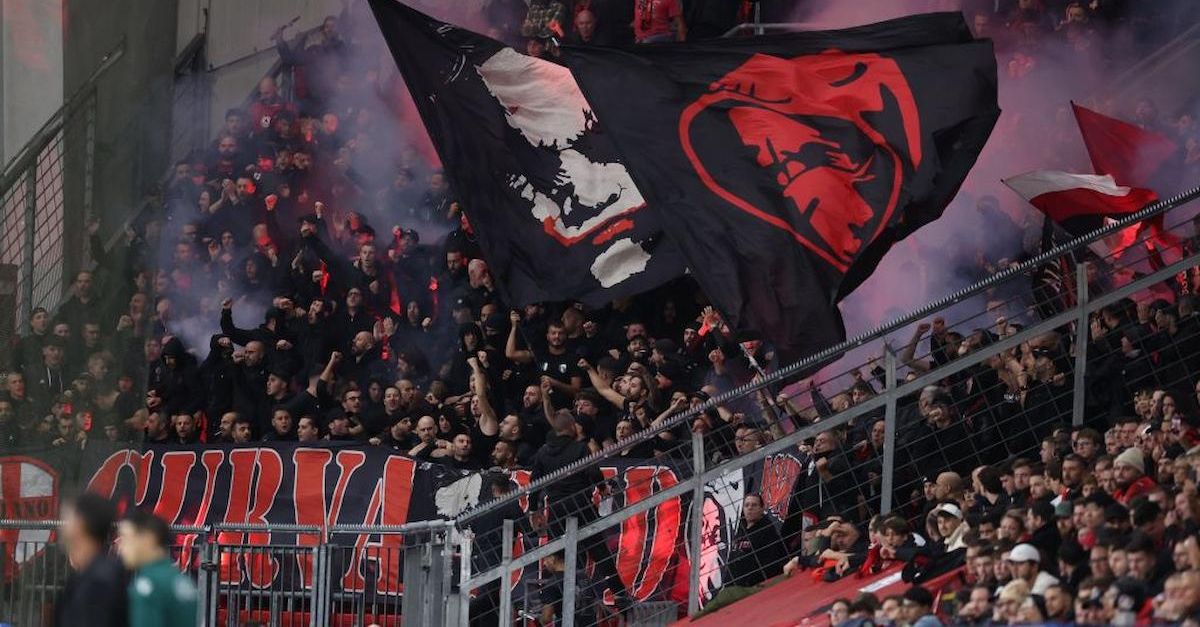 Legale ultras: "Milan usa Curva a fini commerciali, come può..." - FC ...