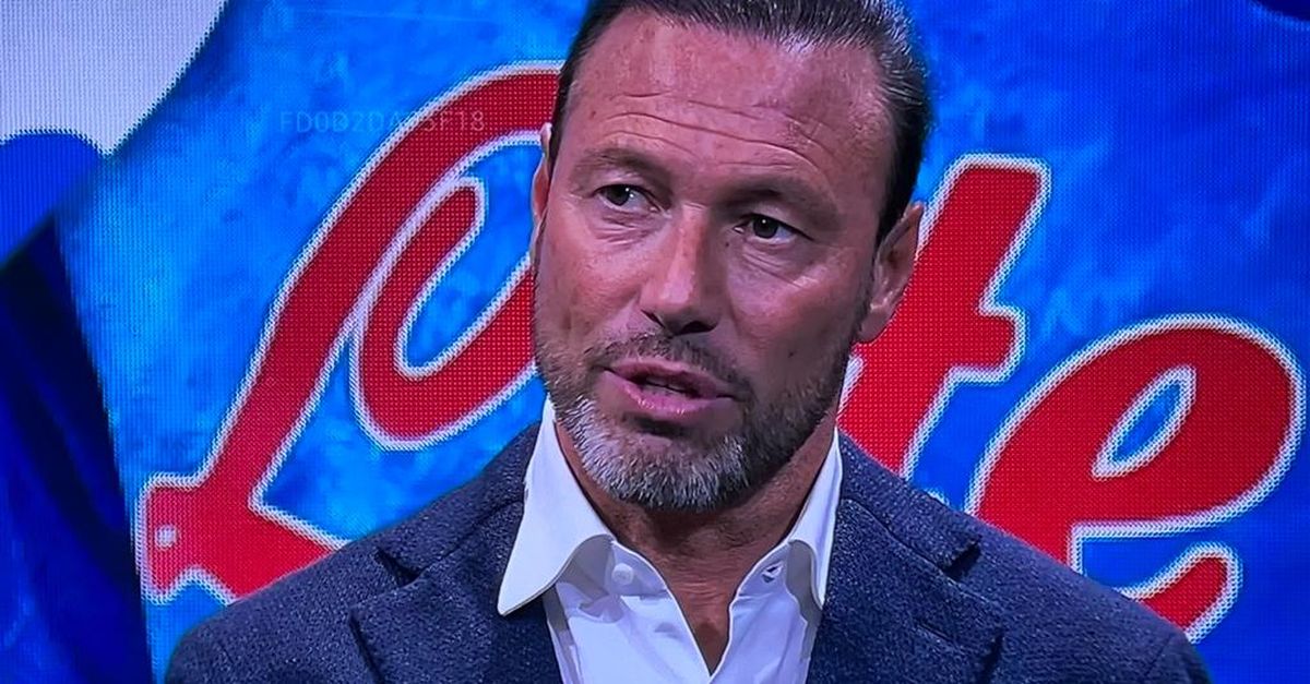 Marcolin: "Il cambio modulo ha tolto certezze, ora il Napoli è meno ...