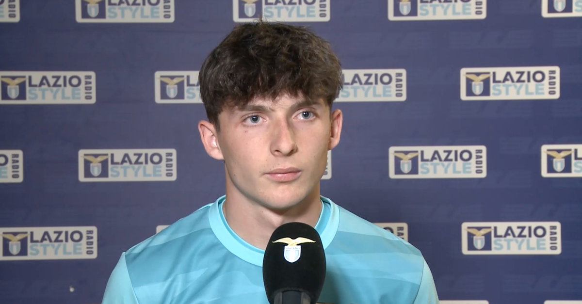 PRIMAVERA | Torino-Lazio, Cuzzarella: “Lavoro per tornare più forte. La squadra…” - Cittaceleste.it