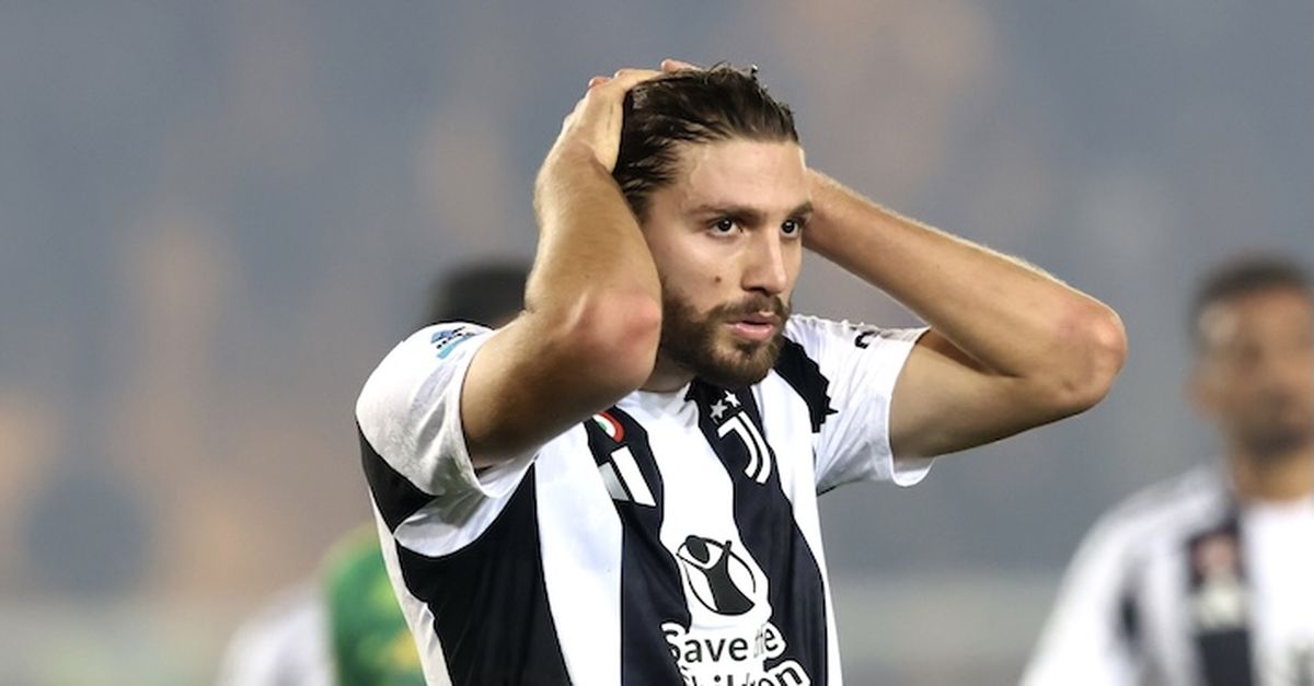 Juve, Tudor studia una novità per Locatelli. Da Gatti a Koopmeiners ...