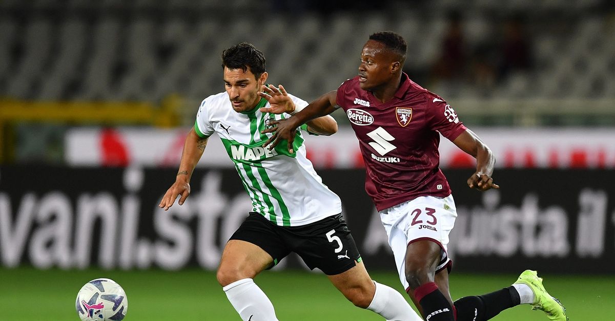 Le tre sentenze di Torino-Sassuolo 0-1: esperimenti falliti - Toro News