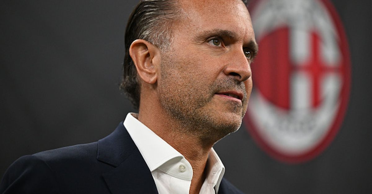 Gerry Cardinale ribadisce, impegno lungo e profondo - Milanisti Channel