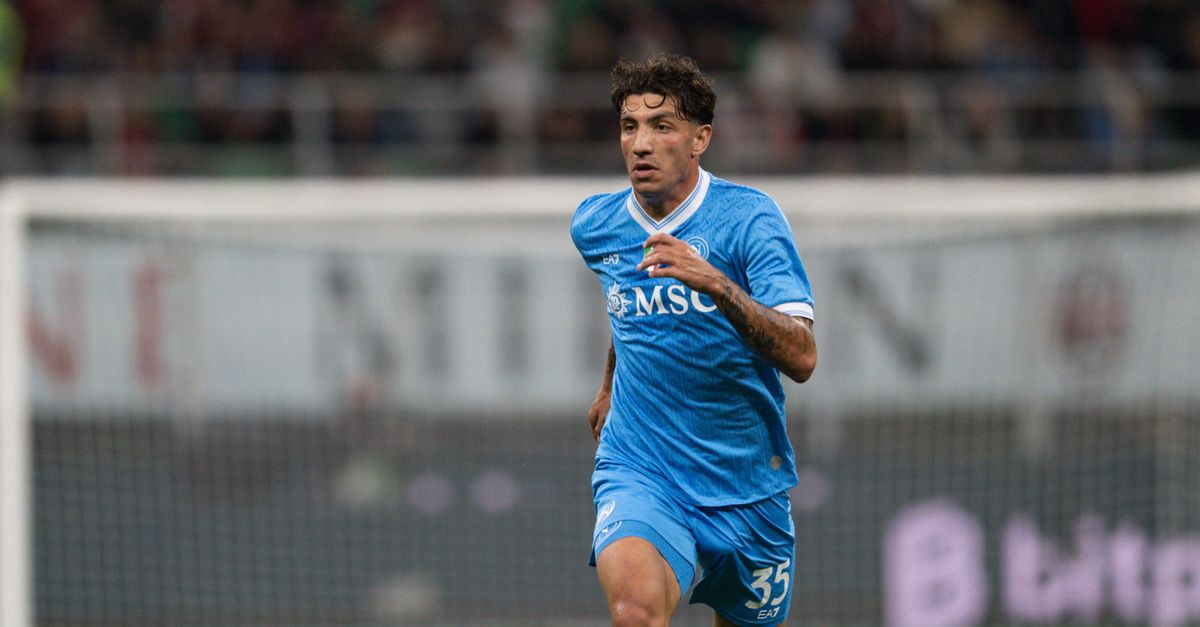 Marianucci titolare contro il Cagliari? Il difensore azzurro non ci ...