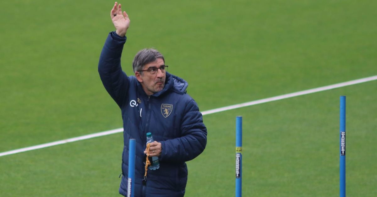 Juric e quel “poco amore” col pubblico granata: gli episodi che non ha ...