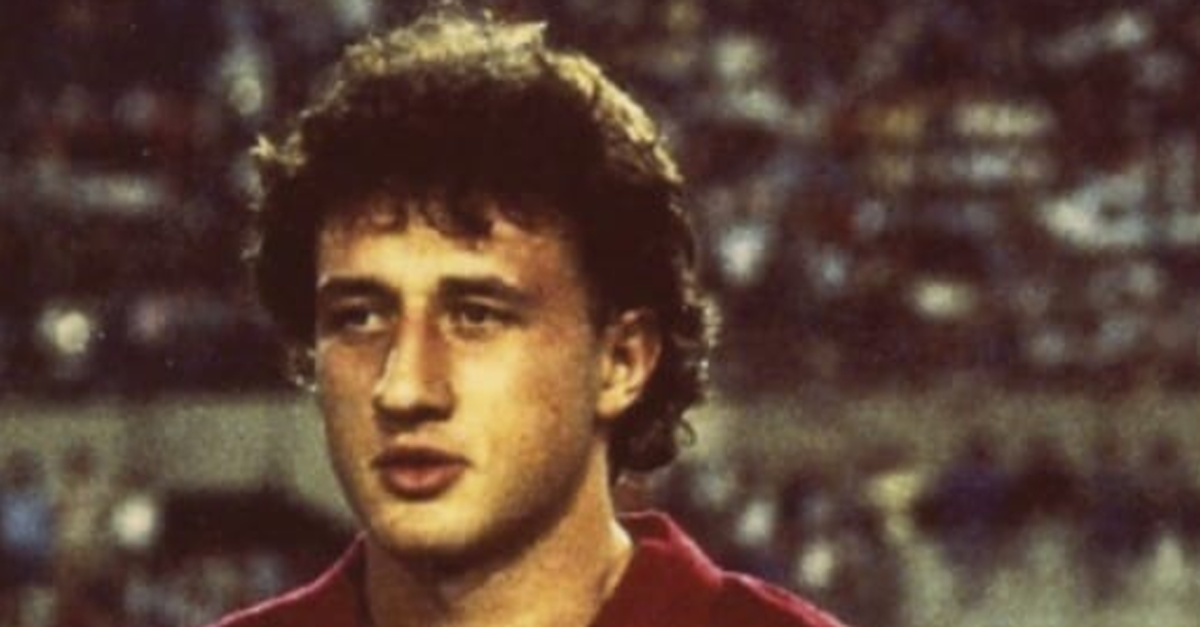 Spirito granata e figlio del Fila: tanti auguri a Ezio Rossi - Toro News