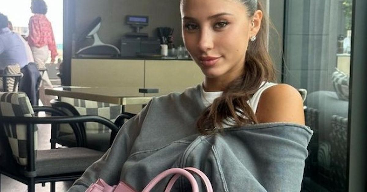 Nuovo amore per Angela Nasti: nella foto spunta Sottil - Golssip