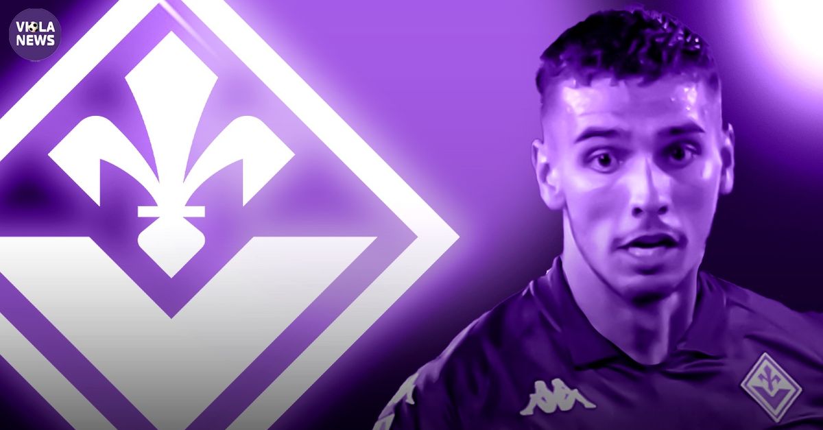 Chi è Matias Moreno, il nuovo difensore della Fiorentina: conosciamolo ...