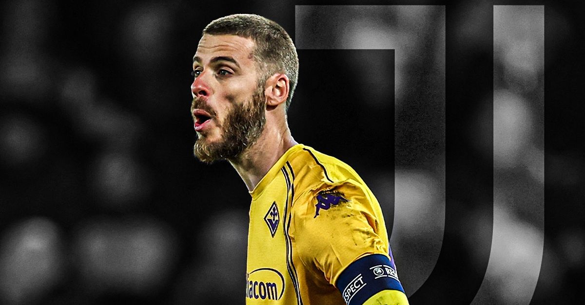 Pedullà: “De Gea non è un ingombro, ma ha un ingaggio non sostenibile ...