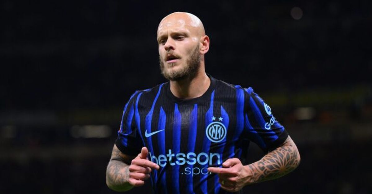 Zanetti racconta Dimarco: “La sua stagione va oltre ad assist e gol ...