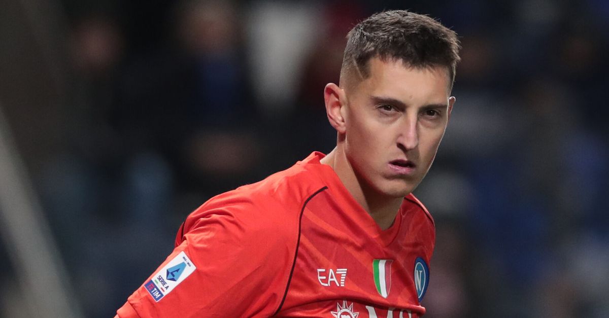 Gollini sbotta: “Siamo nel 2024, ancora episodi di razzismo? Dispiace ... Gollini sbotta: “Siamo nel 2024, ancora episodi di razzismo? Dispiace ...