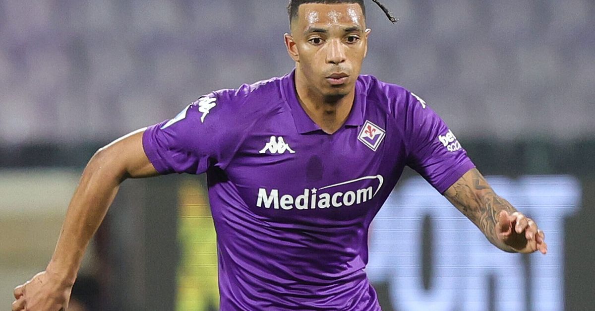 Ndour: “Alla Fiorentina grandissime persone. Sono orgoglioso” - Viola News