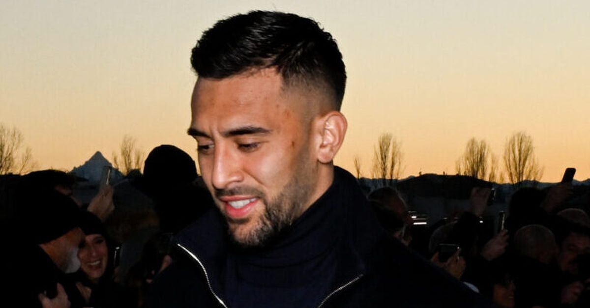 Nico si presenta all’Atletico: “Un sogno, ho 27 anni e voglio vincere ...