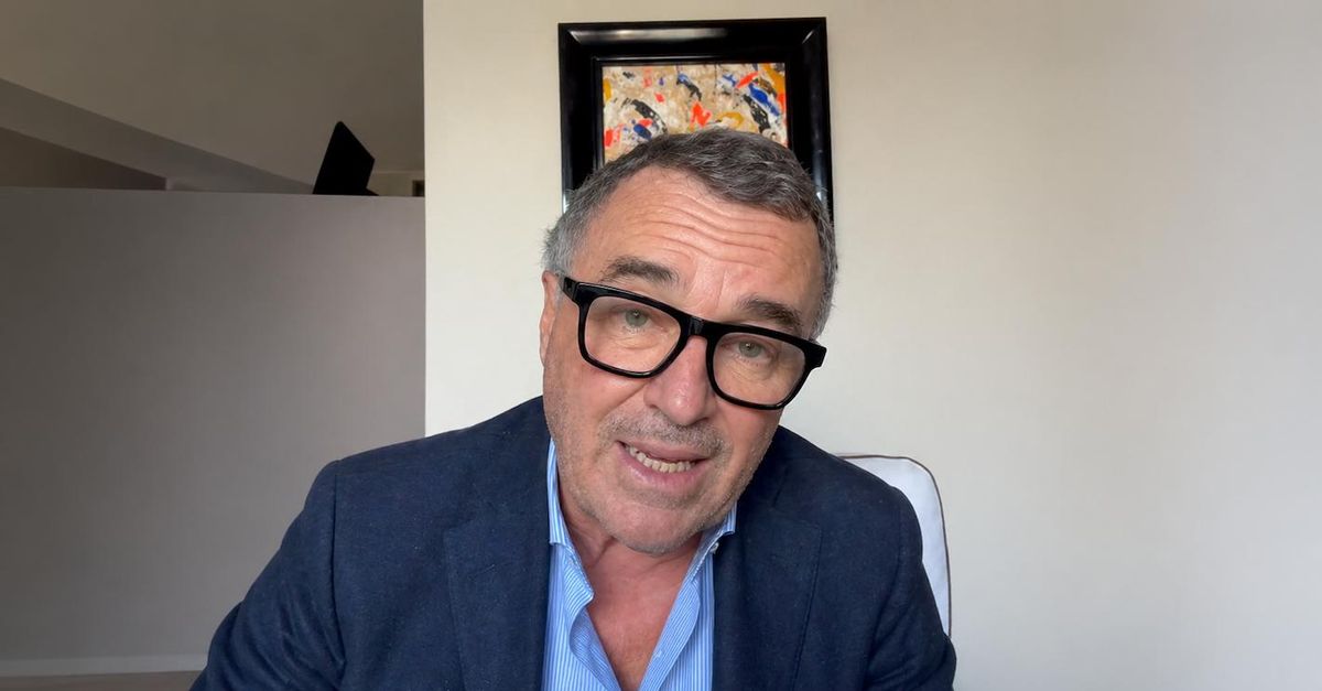 Pistocchi: "Allegri? Critiche mi sono costate, ora vedo colleghi che ...
