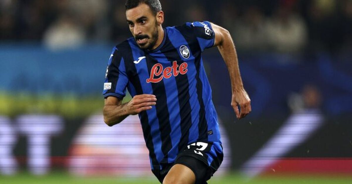Zappacosta: “Chiacchiere post Venezia, ci tagliavano già fuori: noi non smettiamo di sognare ...