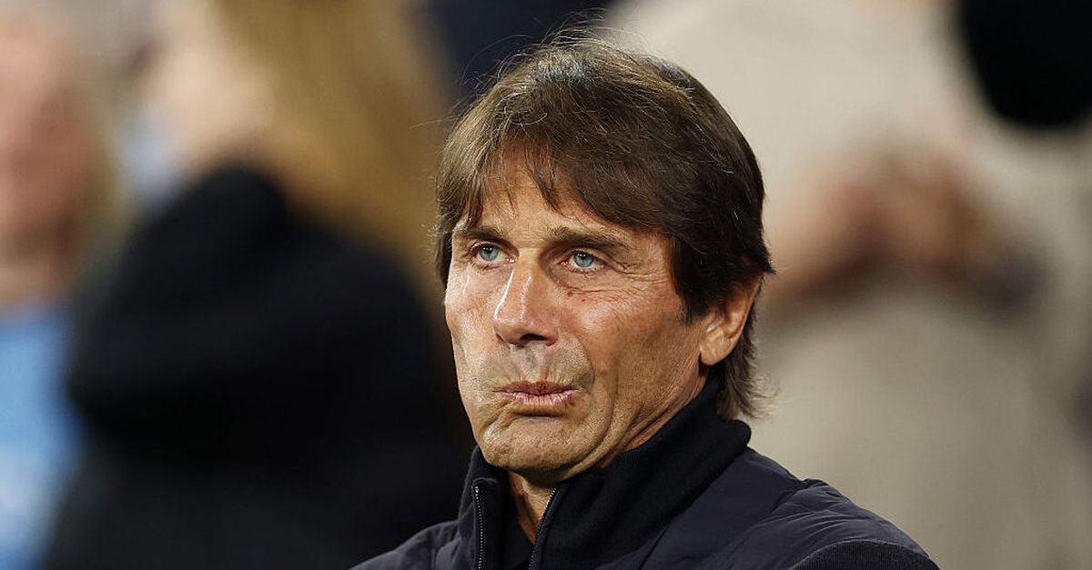 Conte: “Perché ho tolto De Bruyne, non potevo fare altro! E vi spiego ...