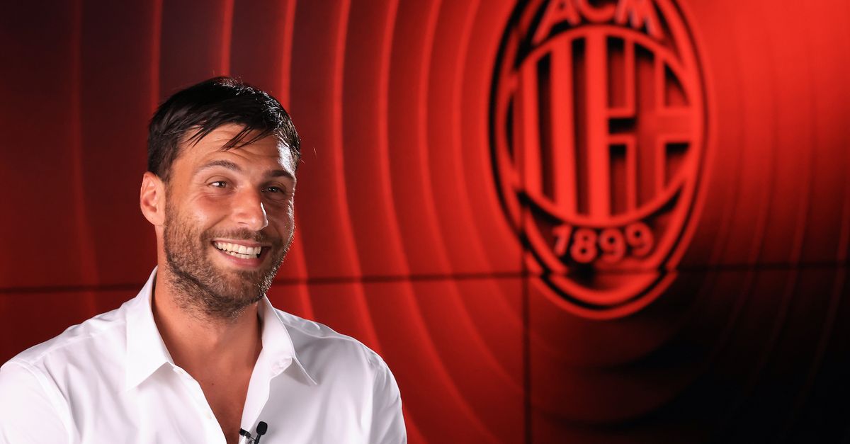 Milan, ecco il nuovo portiere Sportiello: il focus di ‘acmilan.com ...