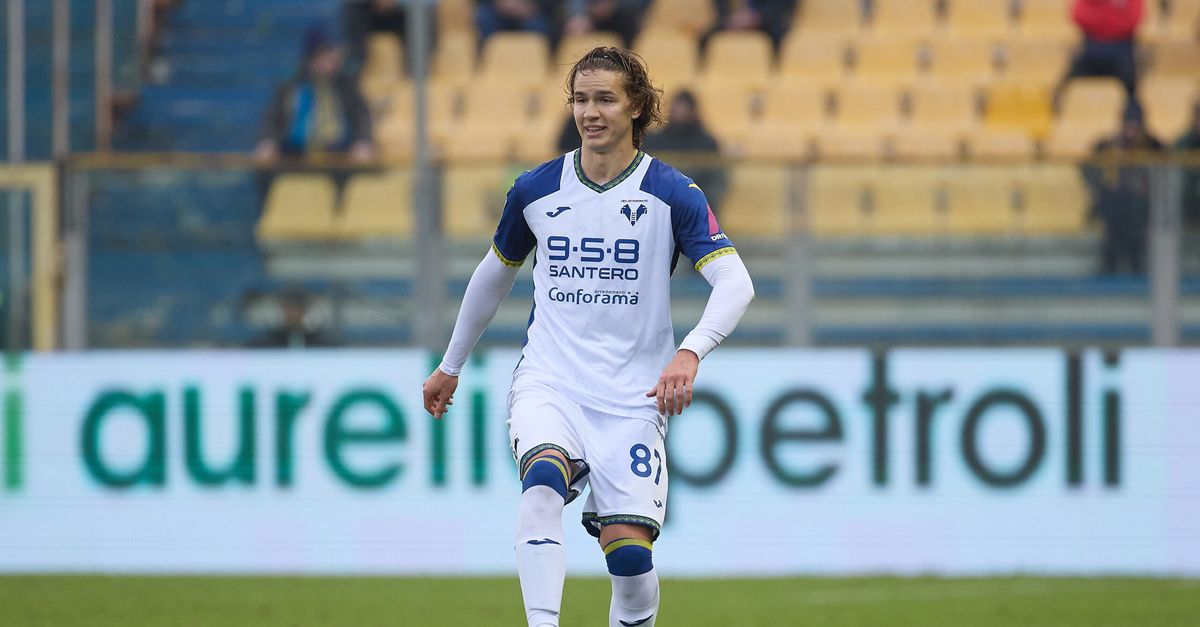 Ghilardi, spunta una nuova pretendente: il club in questione - Calcio ...