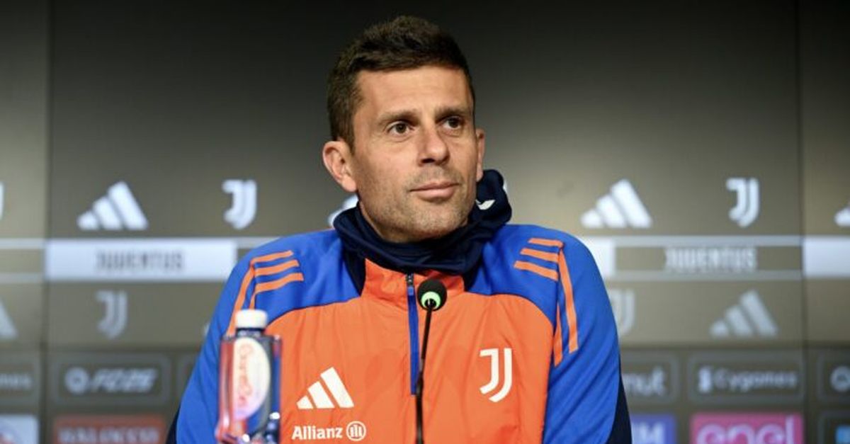 Thiago Motta: “Vlahovic e Conceicao saltano il Torino” - SosFanta Thiago Motta: “Vlahovic e Conceicao saltano il Torino” - SosFanta