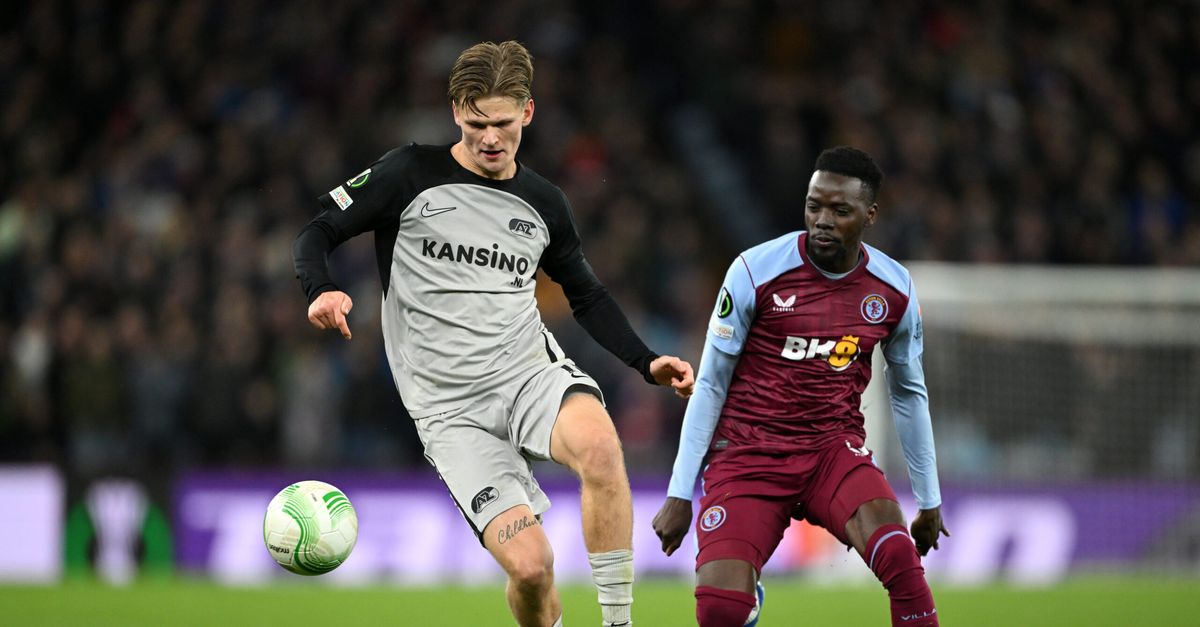 Cor Bo – Girandola di terzini: piace Wolfe - Tutto Bologna Web