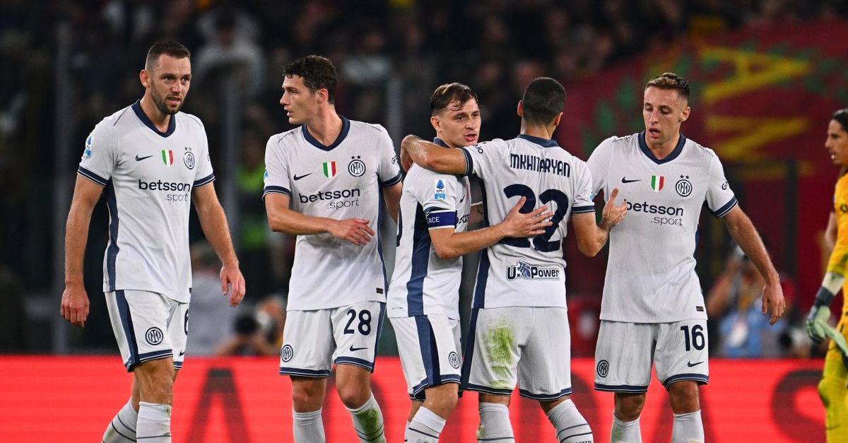 Inter, prima volta contro lo Young Boys. 17 anni fa l'ultima con una ...