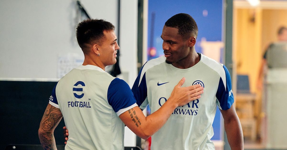 Inter, l'elenco completo degli stipendi 25/26: guida Lautaro, tutti gli ...