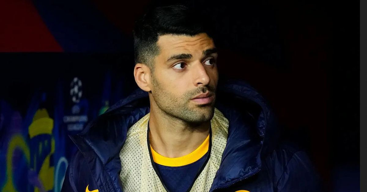 Mercato Inter, attenzione all'attacco: la situazione. Taremi? Club ...