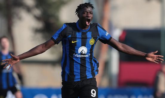 Youth League, pagelle Inter-Real Sociedad: Berenbruch guizzo decisivo ... Youth League, pagelle Inter-Real Sociedad: Berenbruch guizzo decisivo ...