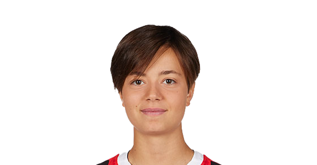 Erin Cesarini - Milanisti Channel