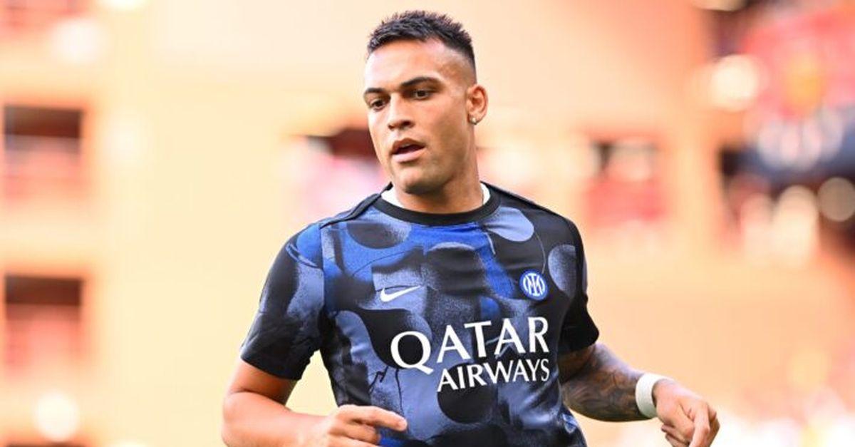 FORMAZIONI UFFICIALI – La scelta su Lautaro! Marchwinski, Darmian ...