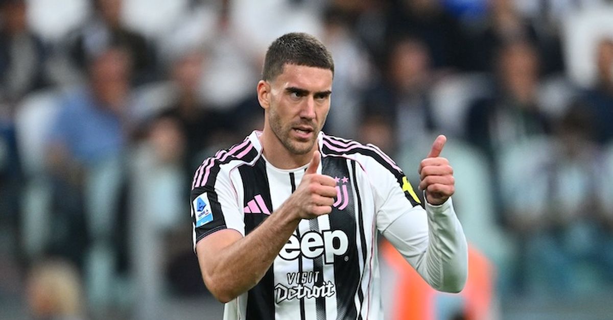 Juventus, le scelte di formazione di Spalletti: dubbio Boga o Vlahovic ...