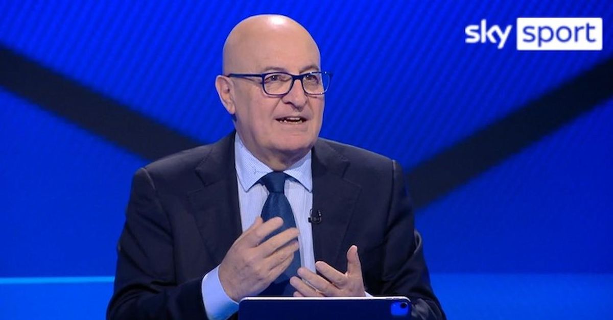 Teotino: “Bastoni? Trascinatore, ma conta il calcio e deve saper ...