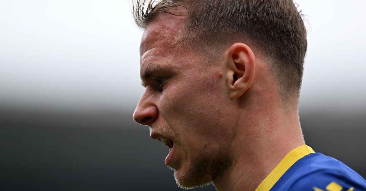 Duda pre Torino-Verona: “Abbiamo bisogno di punti, siamo pronti” - Toro ...