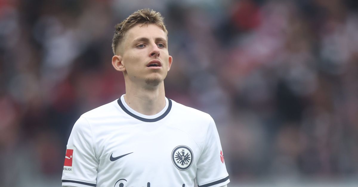 Lindstrom, dal Napoli bocche cucite: alla base della prudenza azzurra c ...