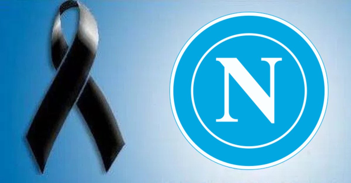 Morte Savoldi, il cordoglio del Napoli: "Ciao Beppe, straordinario ...