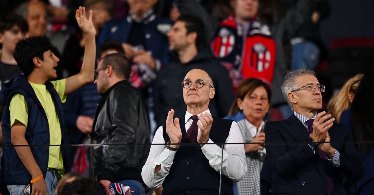 Cor Bo – Un sorriso da 26 milioni: Saputo e l’attivo più alto - Tutto ...