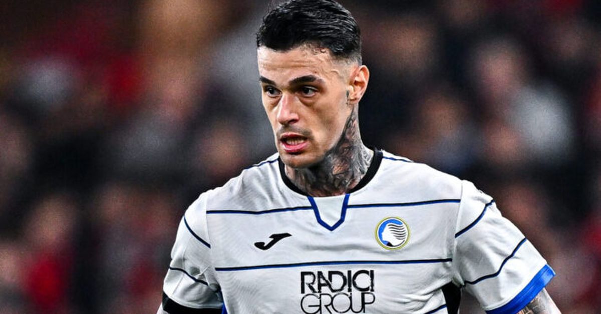 Scamacca da urlo contro il Liverpool, arriva un voto leggendario dalla ...