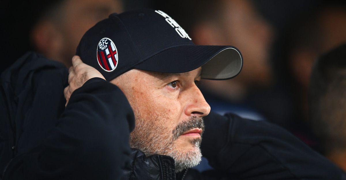 Cor Sport – Italiano in sospeso, Saputo ha fretta - Tutto Bologna Web