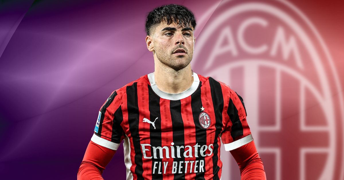 Ufficiale, Sottil saluta e va al Milan: i dettagli del trasferimento ...