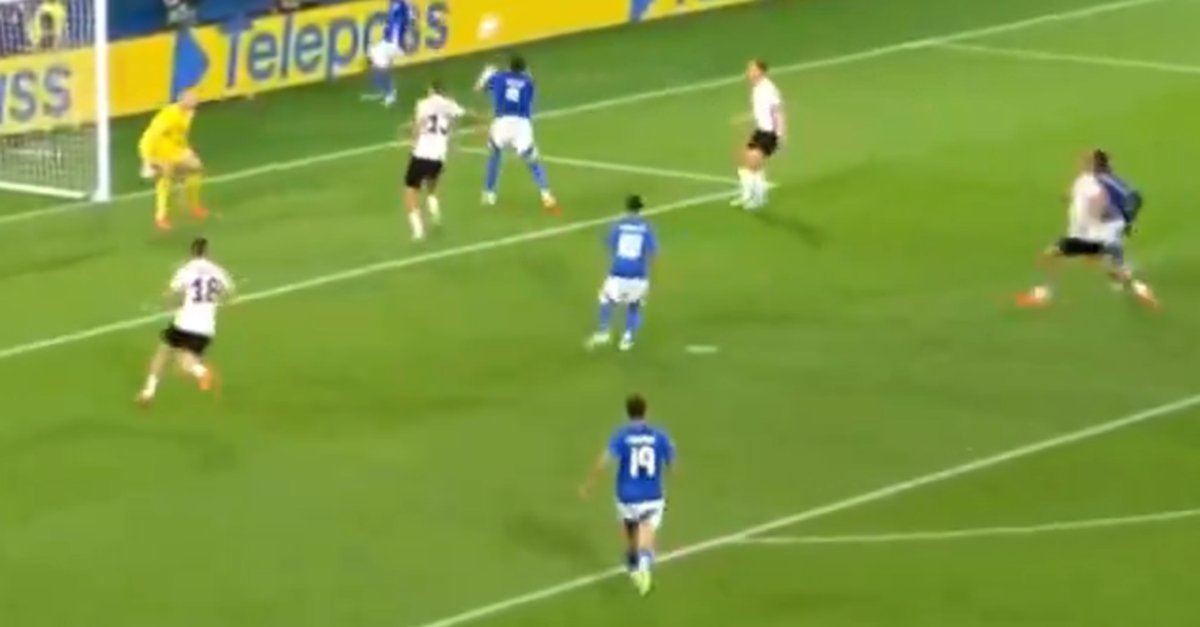 Italia-Estonia 3-0, Raspadori firma il tris nel segno di Napoli - IL ...
