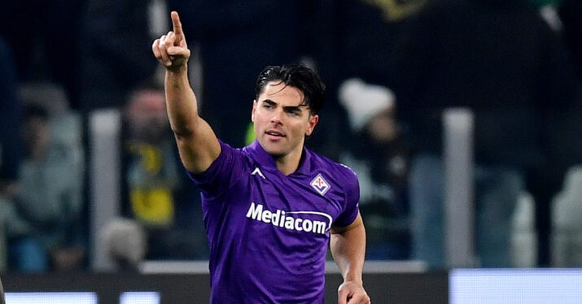 BREAKING – Sottil lascia ancora la Fiorentina in prestito e resta in ...