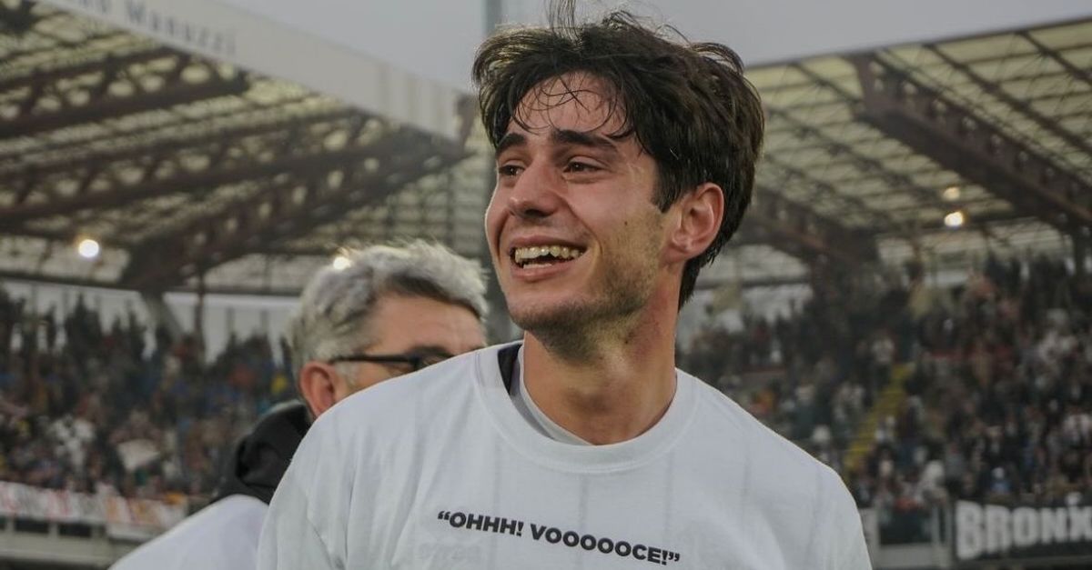 Shpendi non si ferma. L’attaccante segna ancora, è sempre più ...