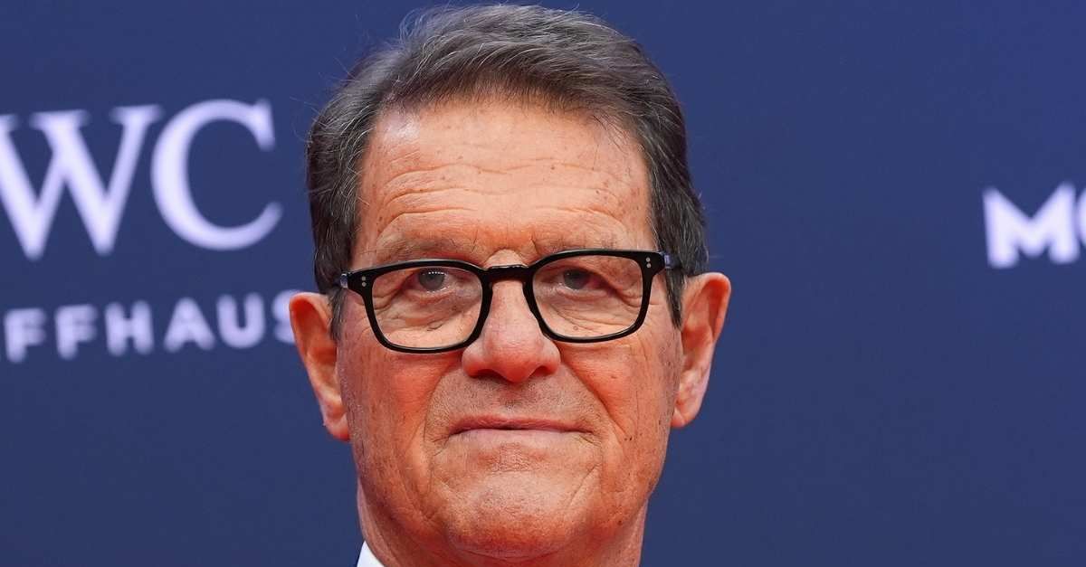 Napoli-Milan, Capello critico: "Allegri non mi ha convinto. Ecco perché ...